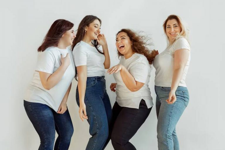 What Do Women Clothing Sizes XS to 3XL in Numbers Mean?