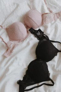 Bra Extenders: How to Use Them and When to Need Them