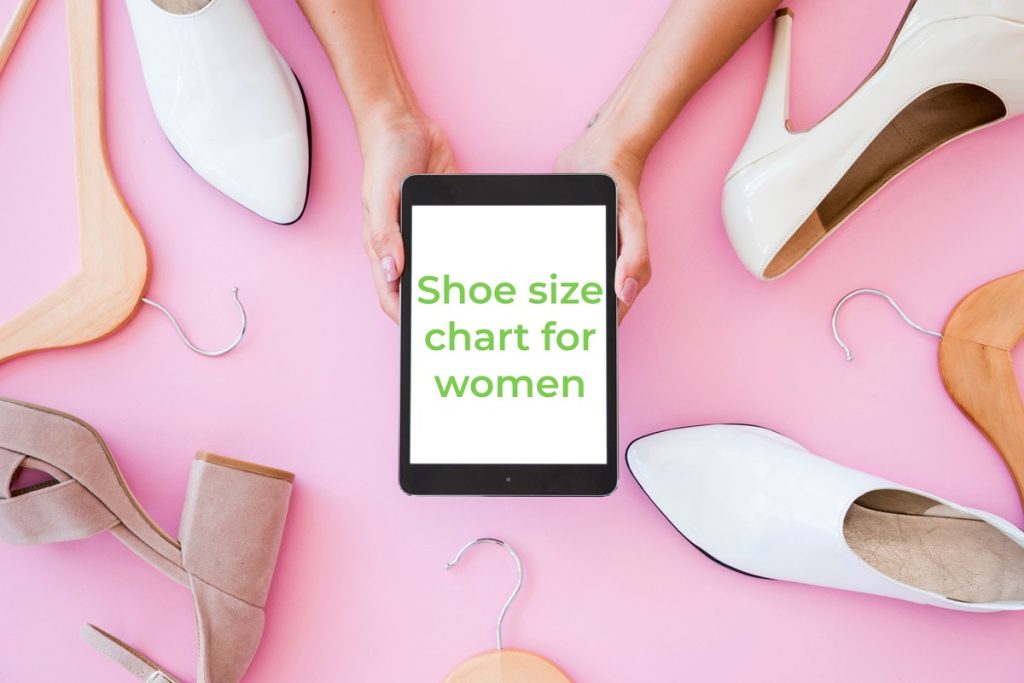 What Do Women Clothing Sizes XS to 3XL in Numbers Mean?